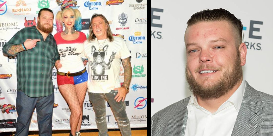 Corey Harrison Fortune : Sa vie, Carrière - Lis Bloguer